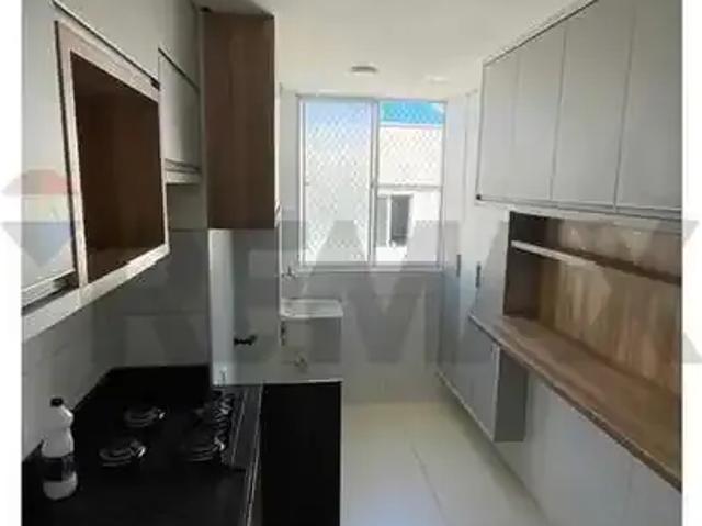 Apartamento para Locação em Parnamirim/RN Pium Distrito Litoral 2 Quartos