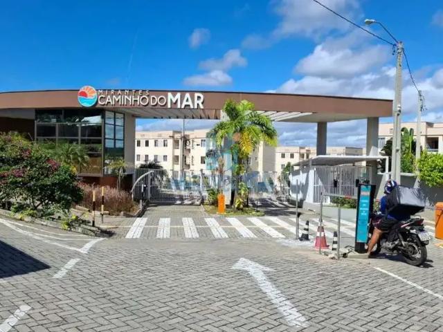 Apartamento para Locação em Parnamirim/RN Pium Distrito Litoral 2 Quartos