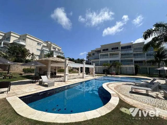 Apartamento para Locação em Parnamirim/RN Pirangi do Norte Distrito Litoral 2 Quartos