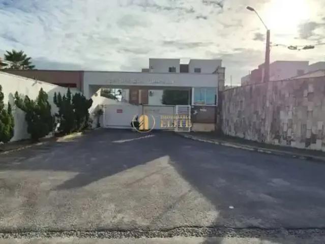 Apartamento para Locação em Parnamirim/RN Rosa dos Ventos 2 Quartos