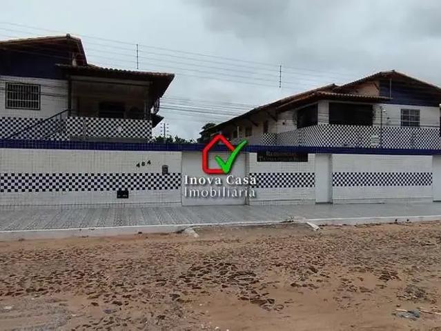 Apartamento para Locação em Parnaíba/PI São Benedito 1 Quartos