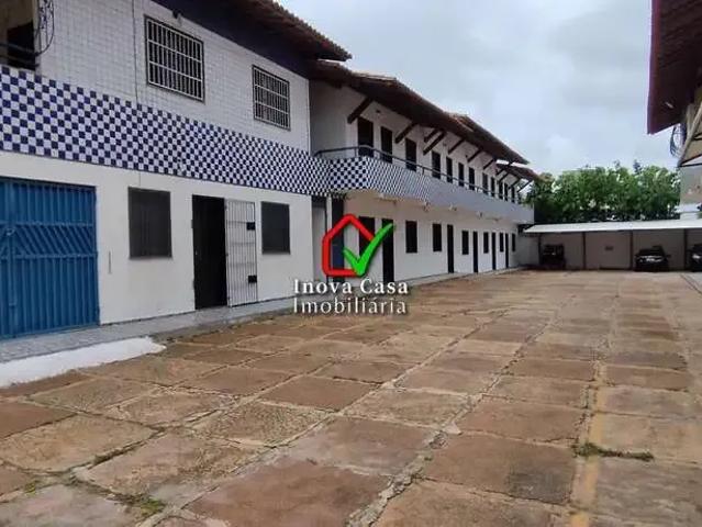 Apartamento para Locação em Parnaíba/PI São Benedito 2 Quartos