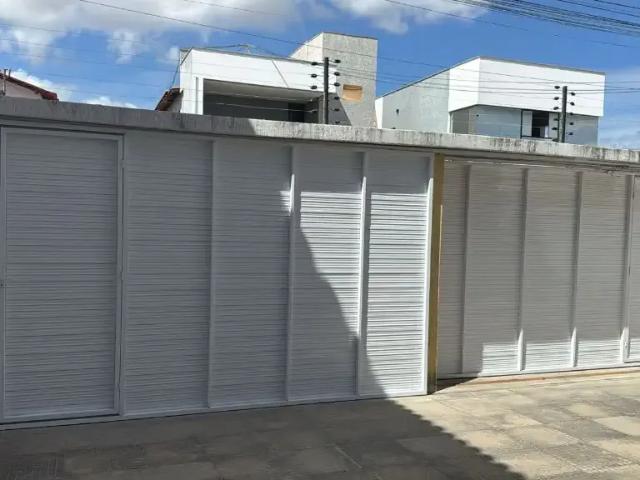 Apartamento para Locação em Parnaíba/PI São Benedito 3 Quartos