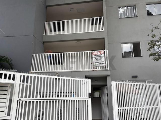 Apartamento para locação em Parque Mandaqui com 1 quarto, 27m²