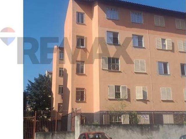 Apartamento para locação em Parque Nações Unidas com 2 quartos, 42m²