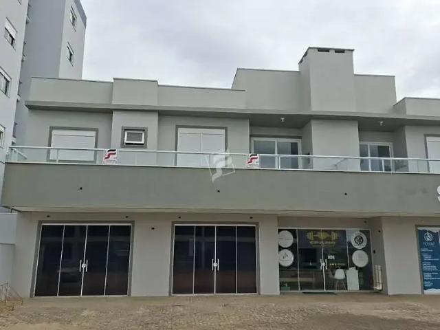 Apartamento para Locação em Passo de Torres/SC Bela Torres 3 Quartos