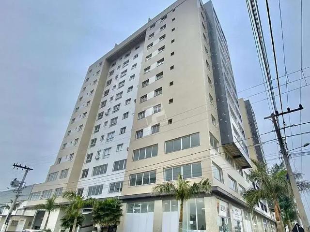 Apartamento para Locação em Passo de Torres/SC Centro 3 Quartos