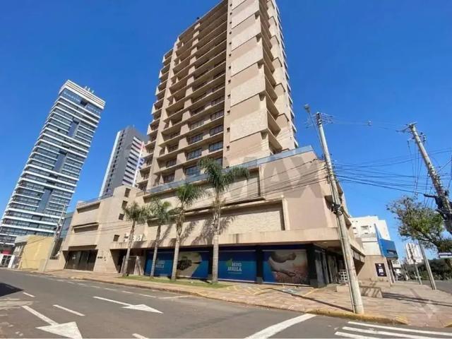 Apartamento para Locação em Passo Fundo/RS Boqueirão 1 Quartos