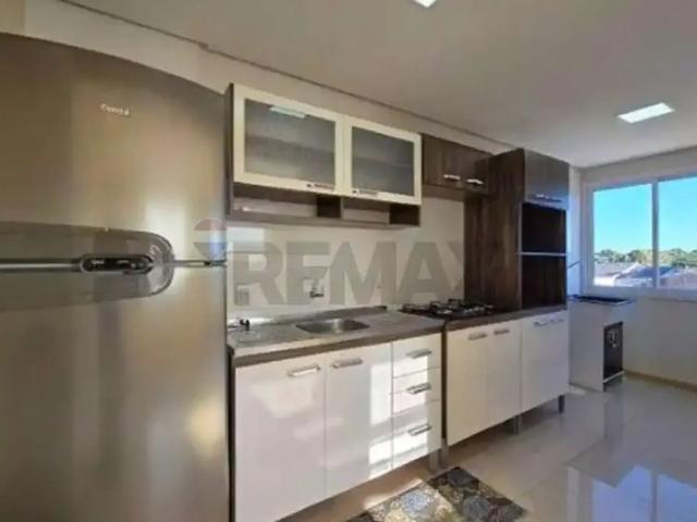 Apartamento para Locação em Passo Fundo/RS Boqueirão 2 Quartos
