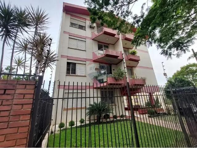 Apartamento para Locação em Passo Fundo/RS Centro 1 Quartos