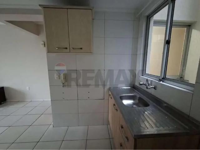 Apartamento para Locação em Passo Fundo/RS Centro 1 Quartos