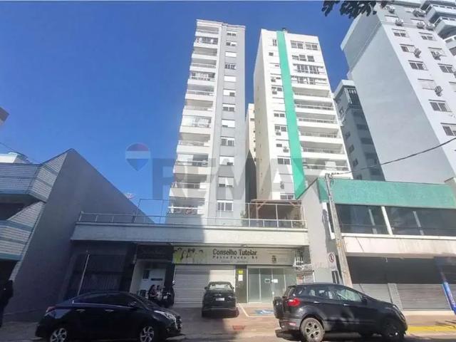 Apartamento para Locação em Passo Fundo/RS Centro 1 Quartos