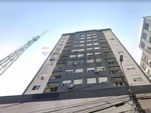 Apartamento para Locação em Passo Fundo/RS Centro 1 Quartos