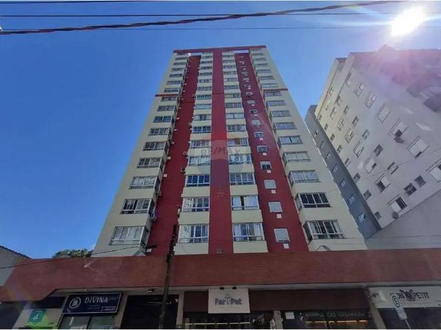 Apartamento para Locação em Passo Fundo/RS Centro 1 Quartos