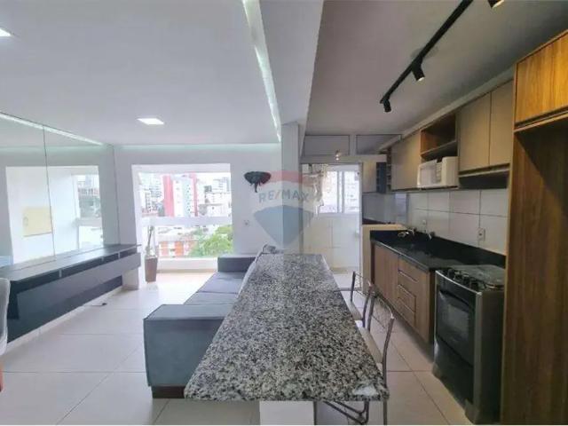 Apartamento para Locação em Passo Fundo/RS Centro 1 Quartos