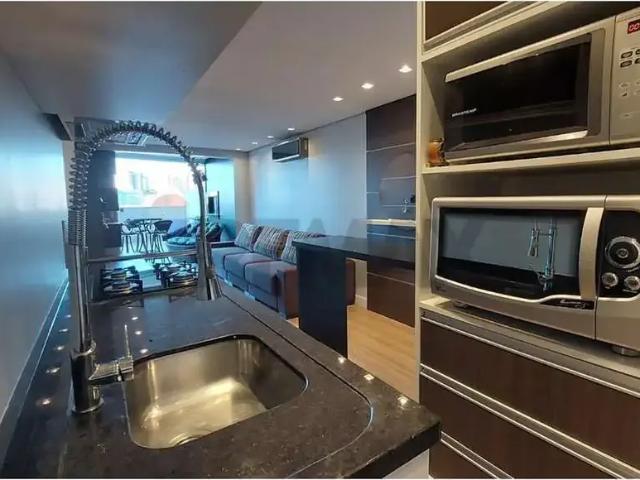 Apartamento para Locação em Passo Fundo/RS Centro 1 Quartos