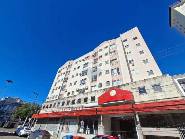 Apartamento para Locação em Passo Fundo/RS Centro 1 Quartos