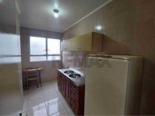 Apartamento para Locação em Passo Fundo/RS Centro 1 Quartos