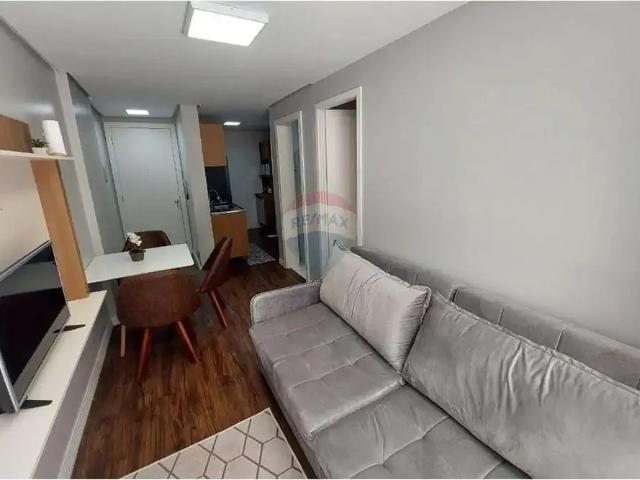 Apartamento para Locação em Passo Fundo/RS Centro 1 Quartos