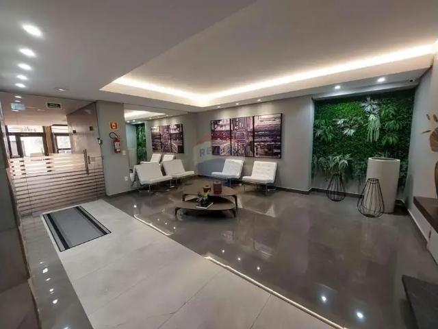 Apartamento para Locação em Passo Fundo/RS Centro 1 Quartos
