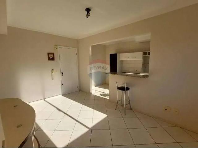 Apartamento para Locação em Passo Fundo/RS Centro 1 Quartos