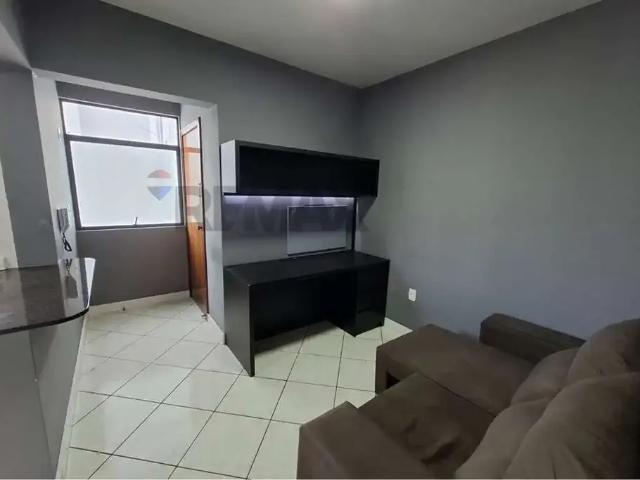Apartamento para Locação em Passo Fundo/RS Centro 1 Quartos