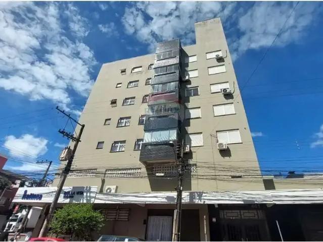 Apartamento para Locação em Passo Fundo/RS Centro 1 Quartos