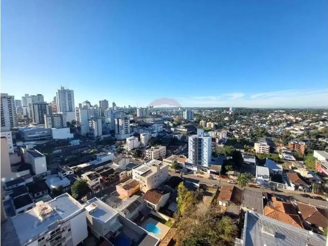 Apartamento para Locação em Passo Fundo/RS Centro 1 Quartos