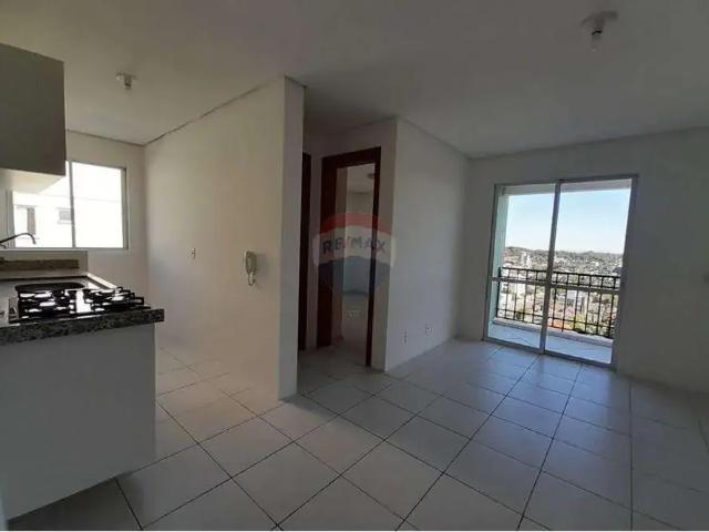 Apartamento para Locação em Passo Fundo/RS Centro 1 Quartos