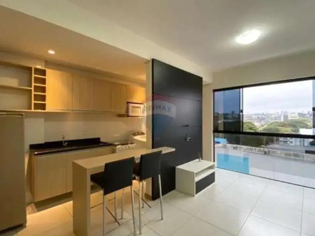 Apartamento para Locação em Passo Fundo/RS Centro 1 Quartos