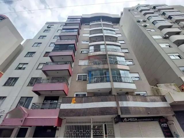 Apartamento para Locação em Passo Fundo/RS Centro 1 Quartos