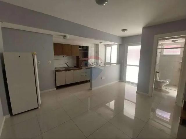 Apartamento para Locação em Passo Fundo/RS Centro 1 Quartos