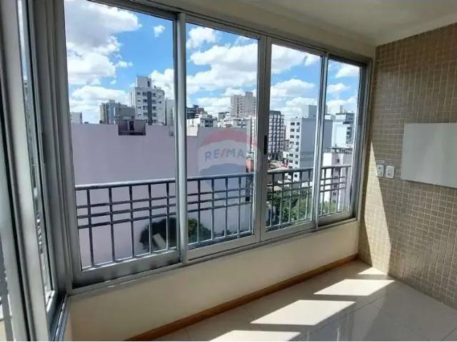 Apartamento para Locação em Passo Fundo/RS Centro 1 Quartos
