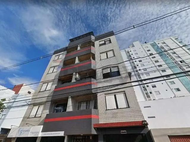 Apartamento para Locação em Passo Fundo/RS Centro 1 Quartos
