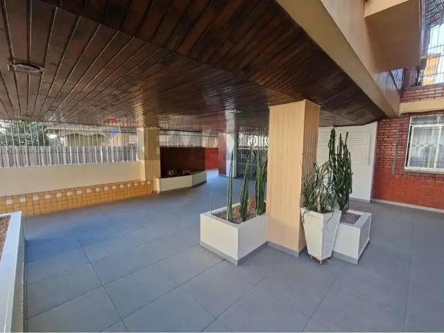 Apartamento para Locação em Passo Fundo/RS Centro 2 Quartos