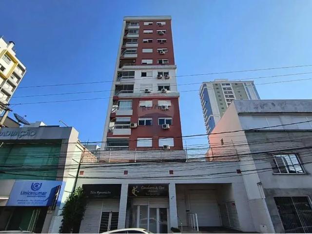 Apartamento para Locação em Passo Fundo/RS Centro 2 Quartos