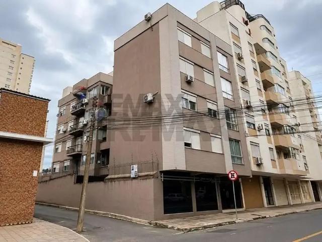 Apartamento para Locação em Passo Fundo/RS Centro 2 Quartos