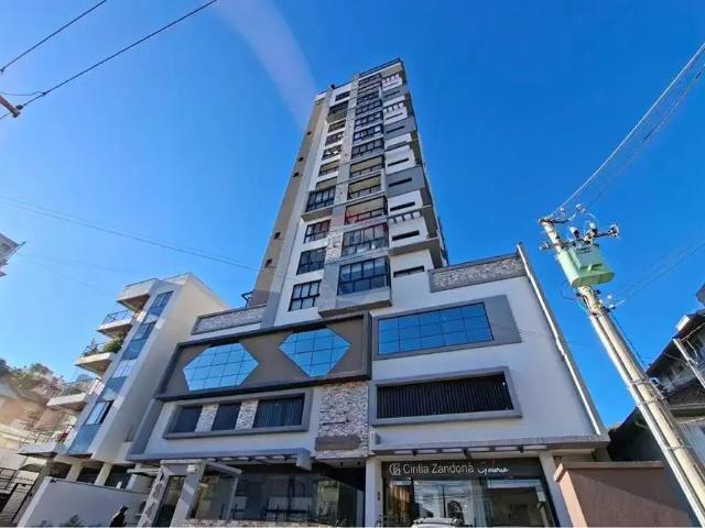 Apartamento para Locação em Passo Fundo/RS Centro 2 Quartos