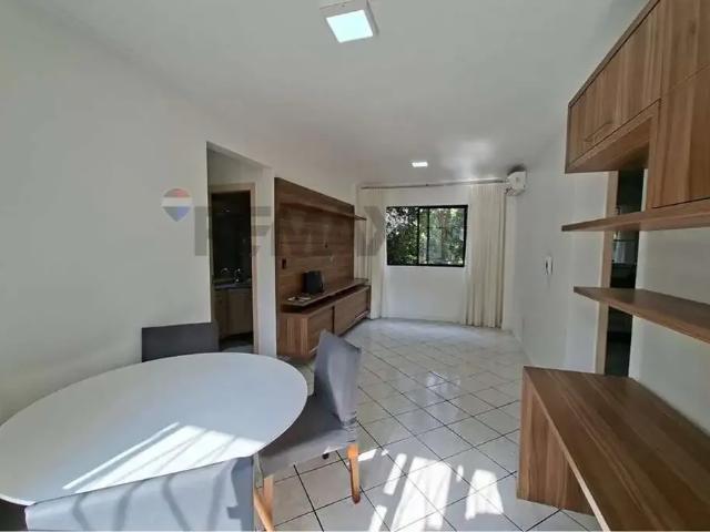 Apartamento para Locação em Passo Fundo/RS Centro 2 Quartos