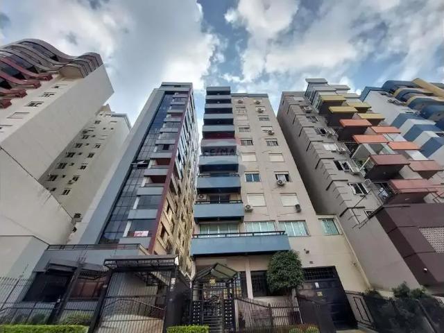 Apartamento para Locação em Passo Fundo/RS Centro 2 Quartos