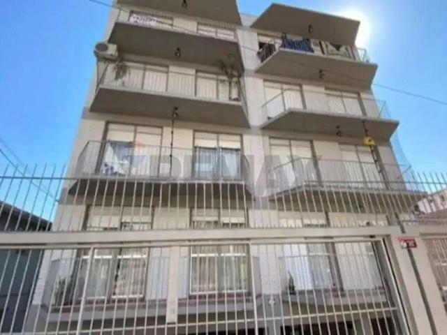 Apartamento para Locação em Passo Fundo/RS Centro 2 Quartos