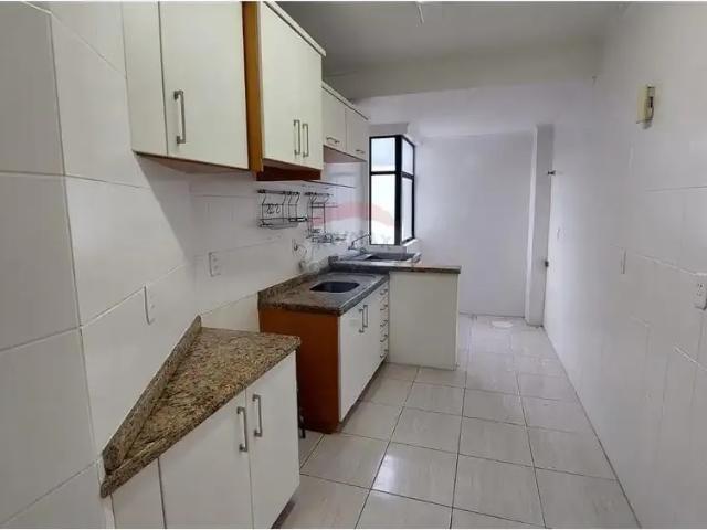 Apartamento para Locação em Passo Fundo/RS Centro 3 Quartos