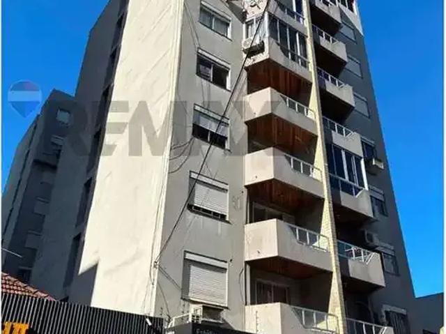 Apartamento para Locação em Passo Fundo/RS Centro 3 Quartos
