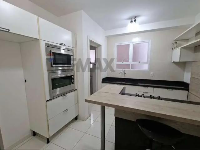 Apartamento para Locação em Passo Fundo/RS Centro 3 Quartos