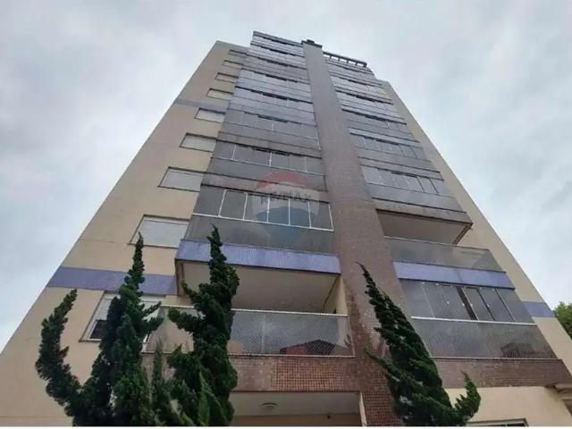 Apartamento para Locação em Passo Fundo/RS Centro 3 Quartos