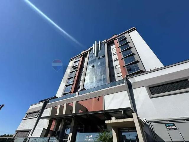 Apartamento para Locação em Passo Fundo/RS Loteamento Leonardo Ilha 2 Quartos