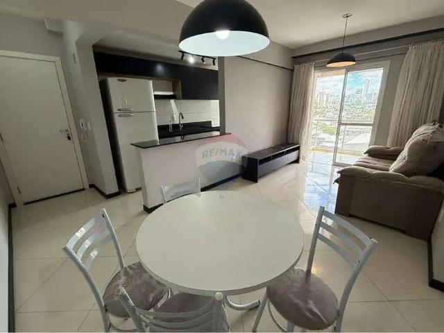 Apartamento para Locação em Passo Fundo/RS Vila Lucas Araújo 2 Quartos