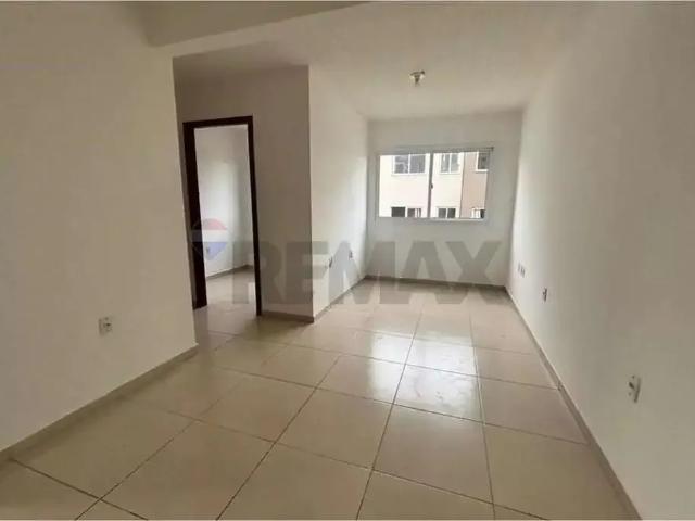Apartamento para Locação em Passo Fundo/RS Vila Santa Marta 2 Quartos