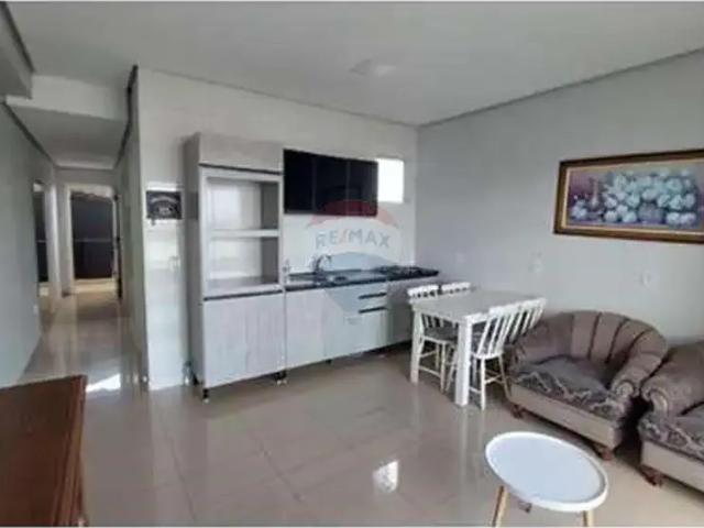 Apartamento para Locação em Passo Fundo/RS Vila Petrópolis 1 Quartos