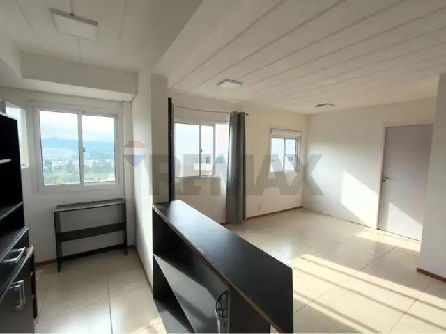 Apartamento para Locação em Passo Fundo/RS Vila Petrópolis 1 Quartos